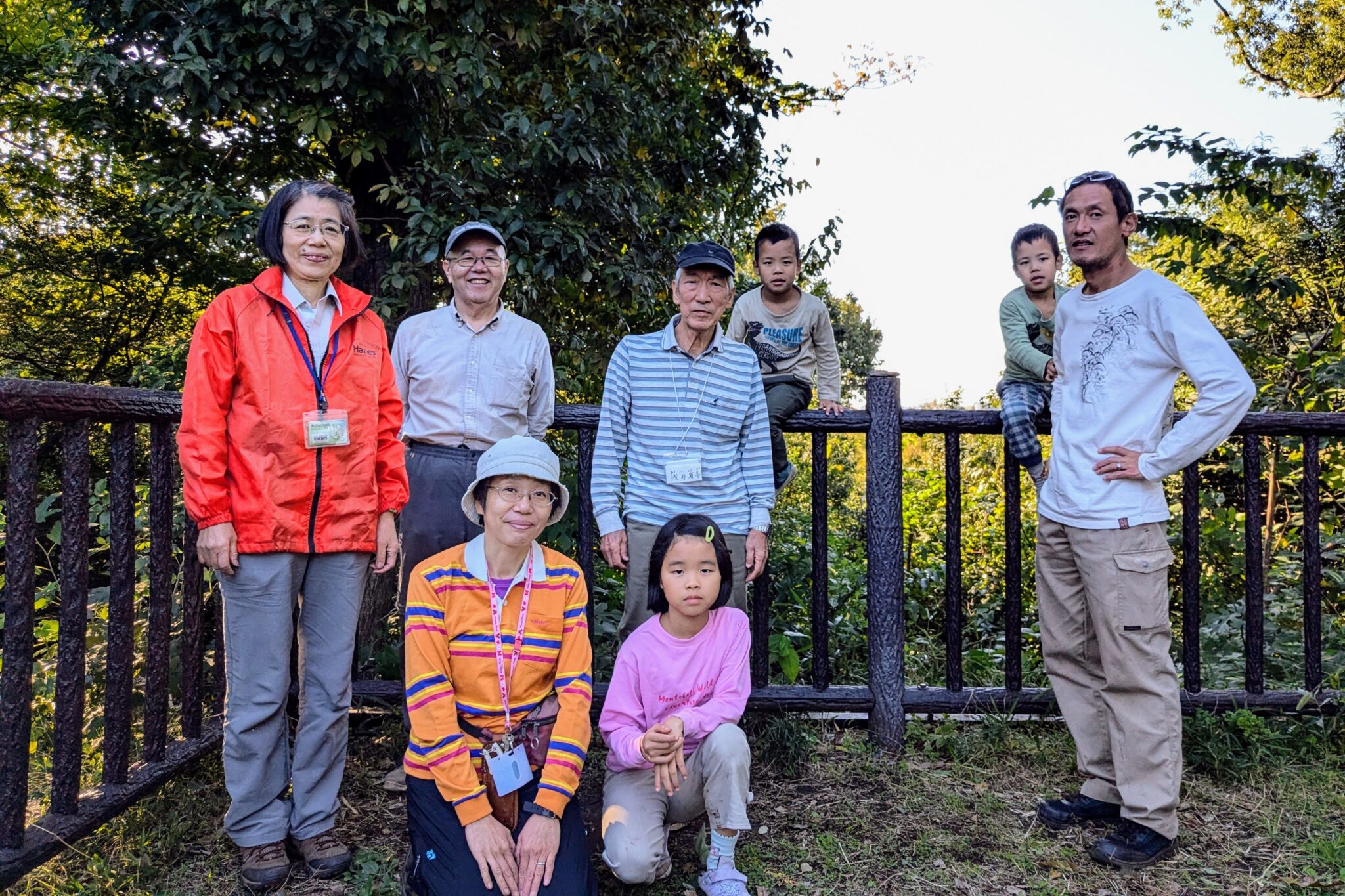楽しみ方 - 一般社団法人 みんなの公園愛護会